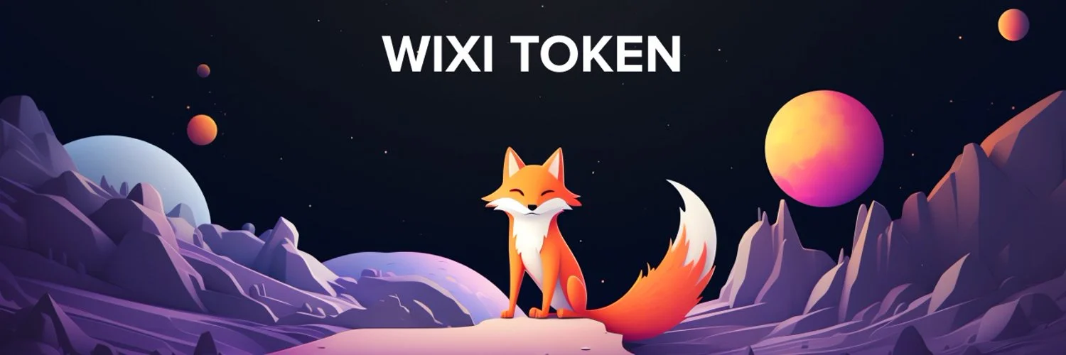 Wixi Airdrop of 2023 » Claim free WIXI Tokens » freeairdrop.io